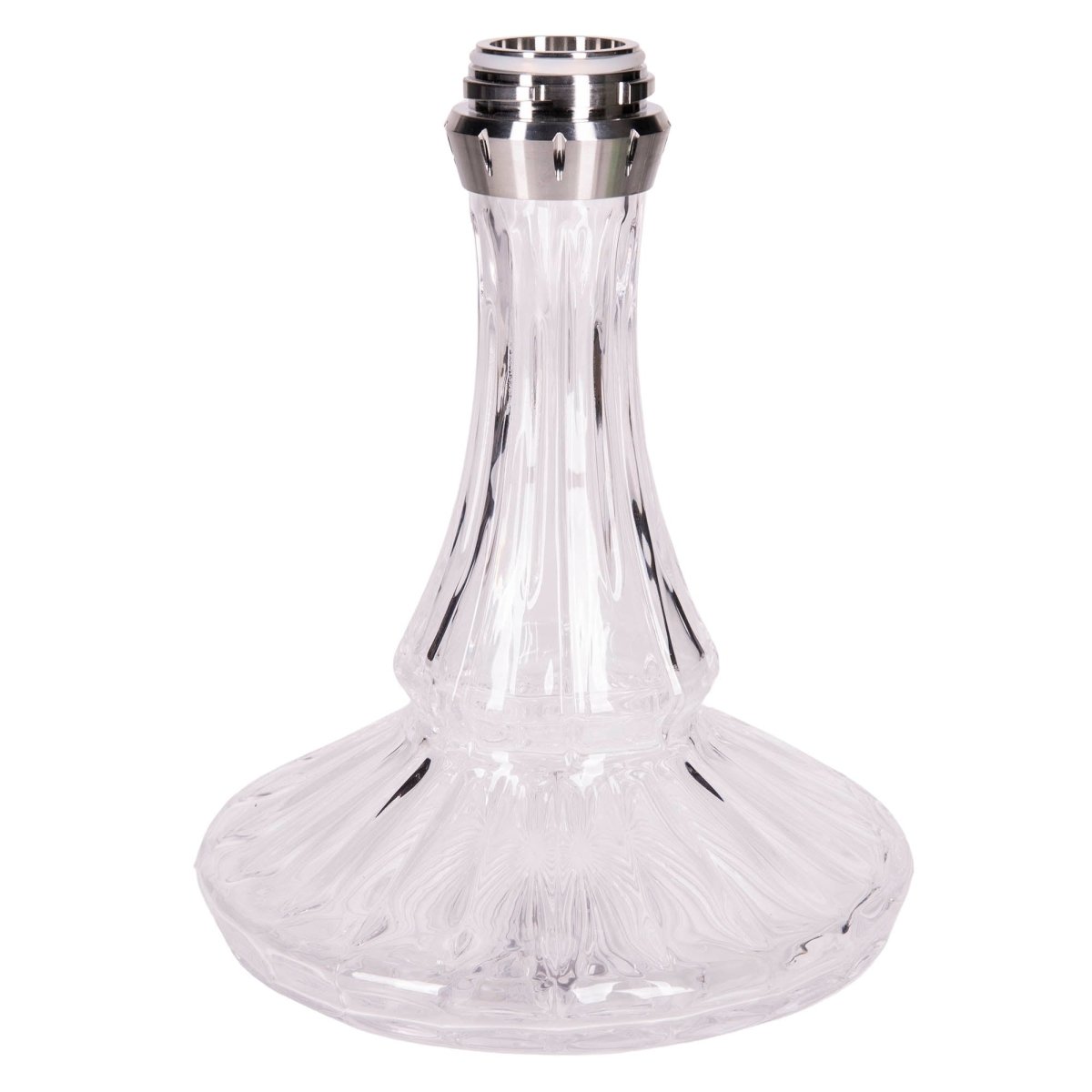 Amy 1200 Erstatningsglas - Original Vandpibe Vase i Tyk Glas