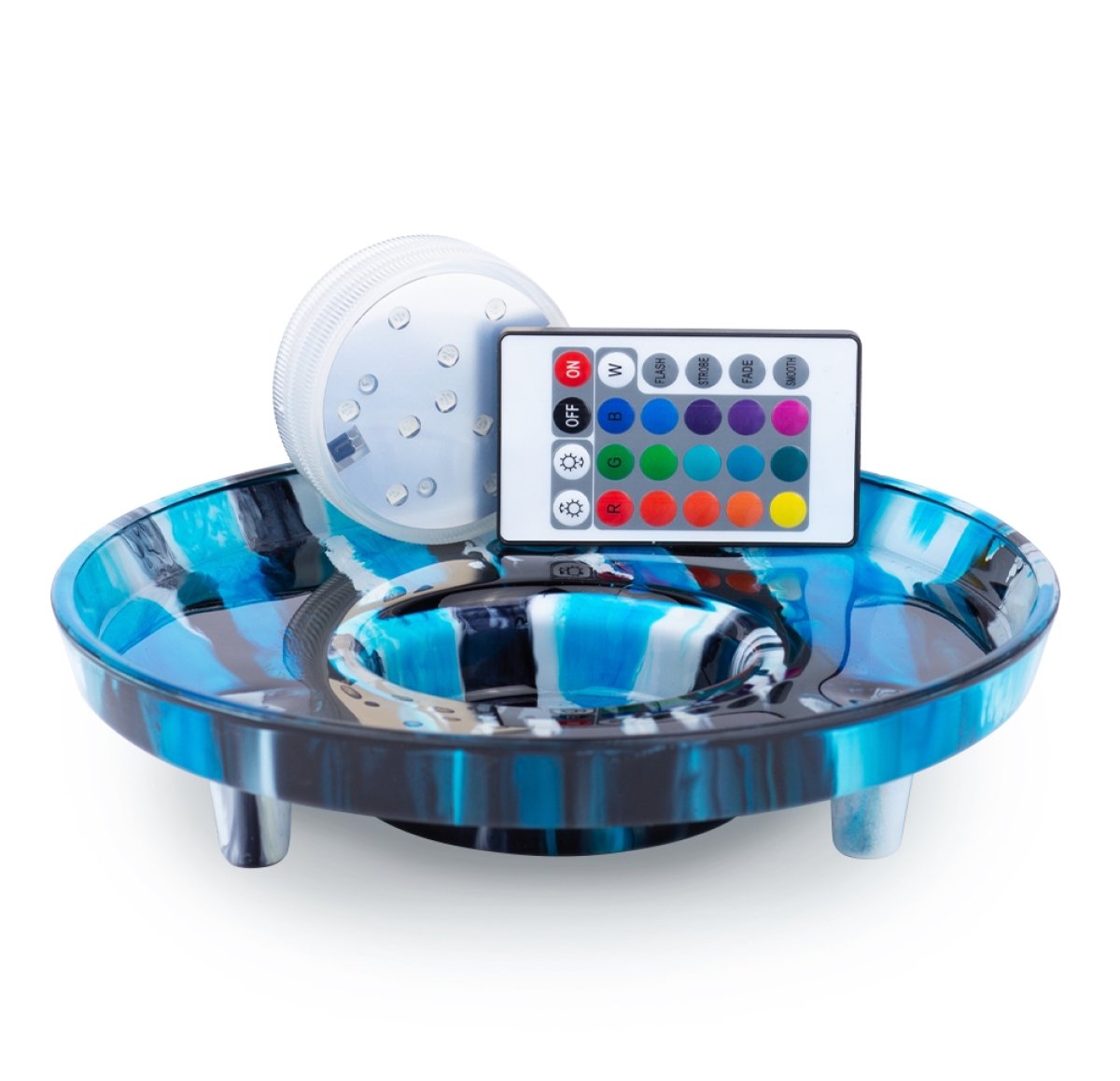 Venoz LED T1 - Desert Blue - Amy Shop